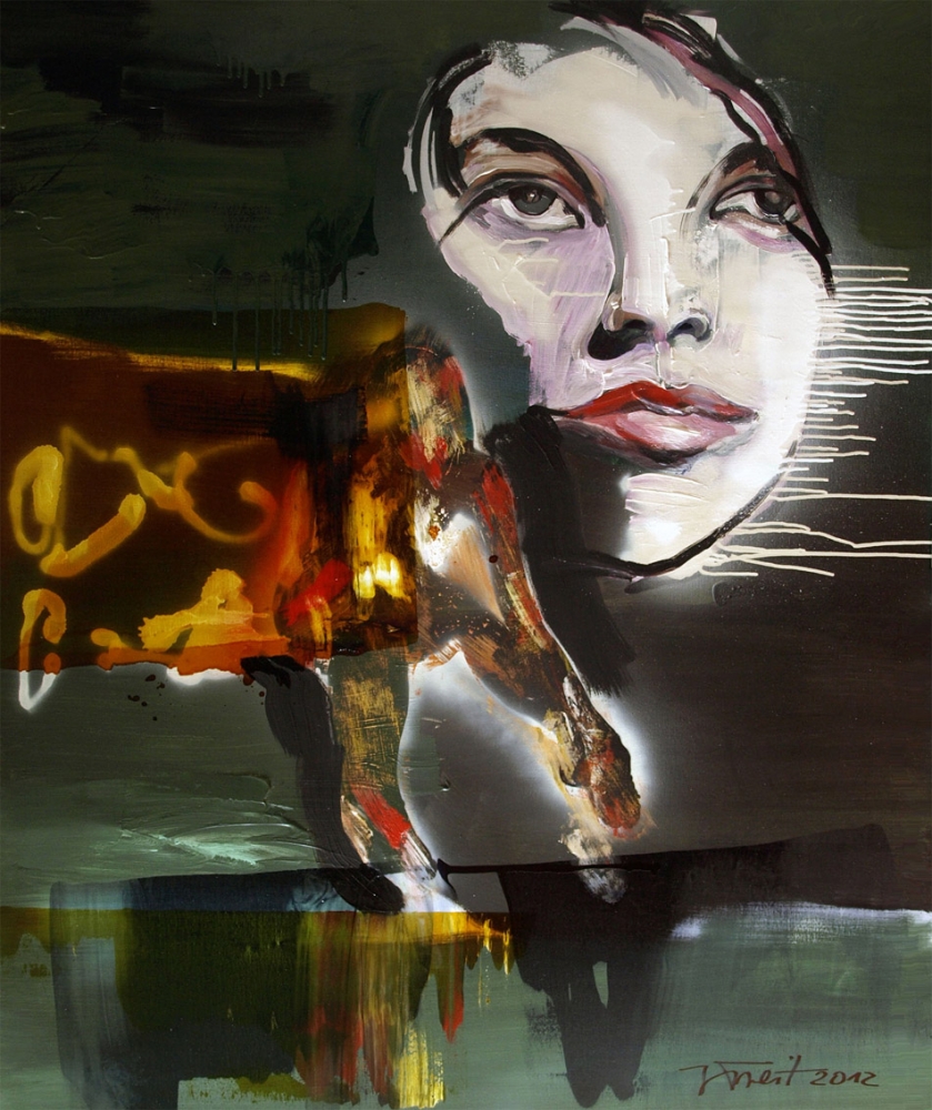 Archivalisch - Jerzy Treit - Artconsult