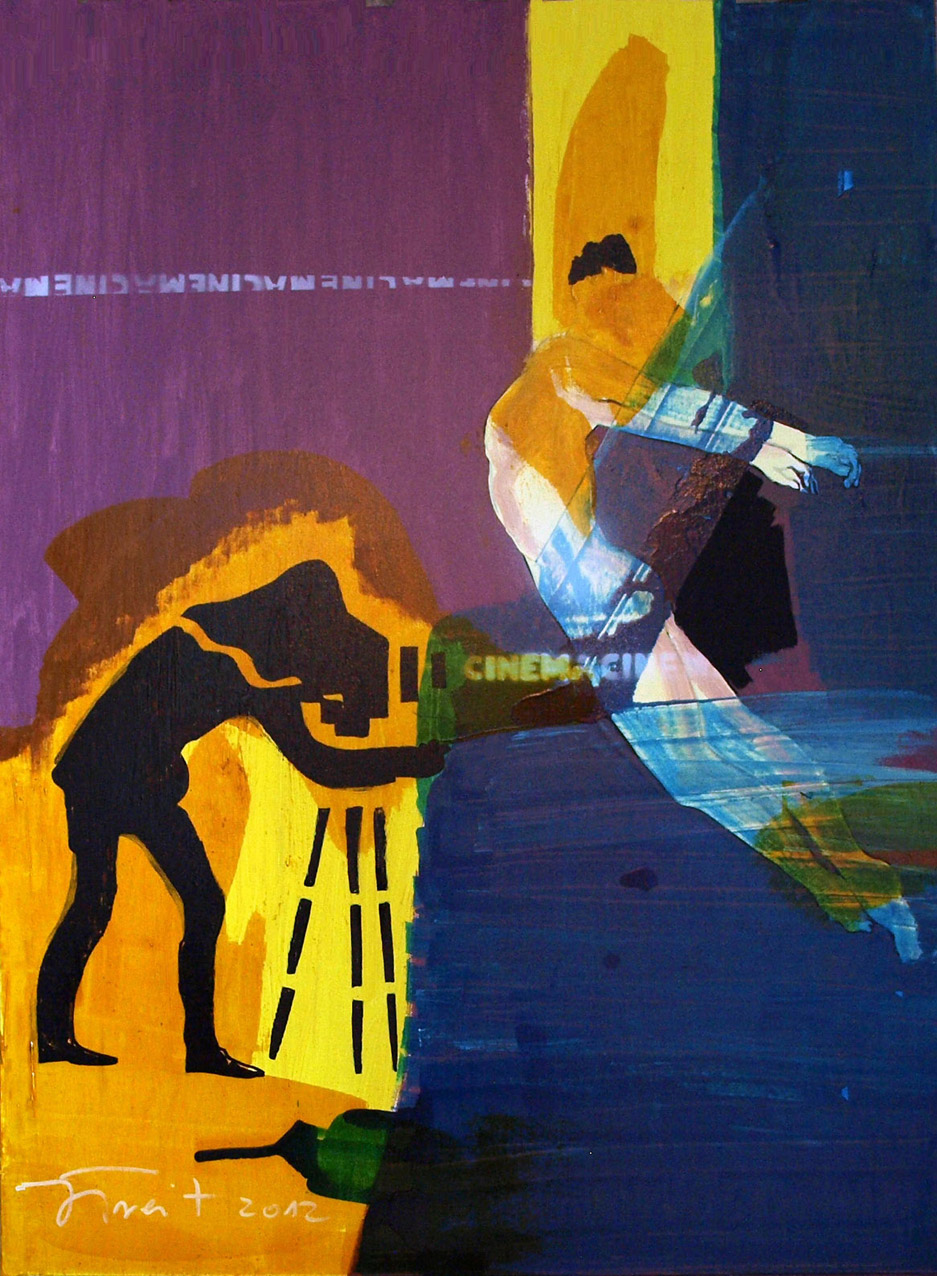 Jerzy Treit - Artconsult