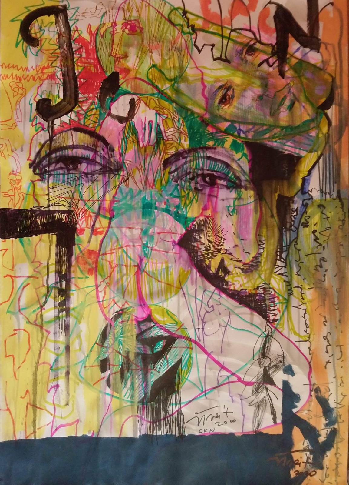 Jerzy Treit - Artconsult